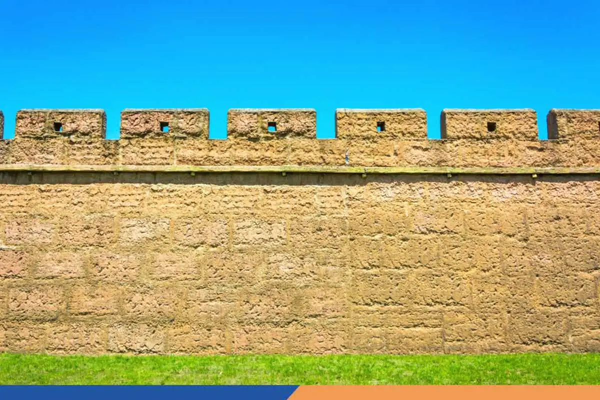 Parapet Wall: Types, Uses & Importance
