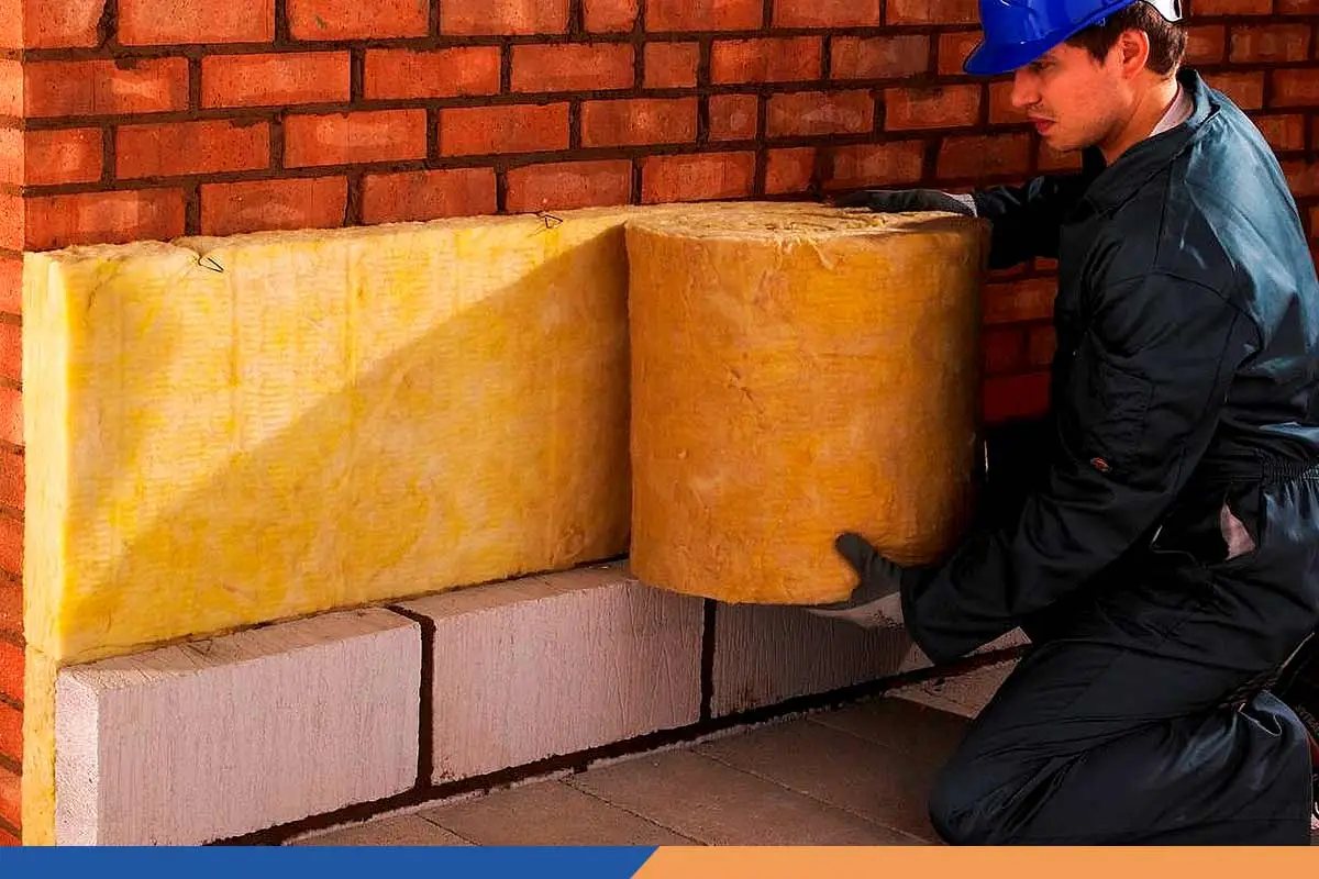 Cavity Wall Insulation: A Complete Guide