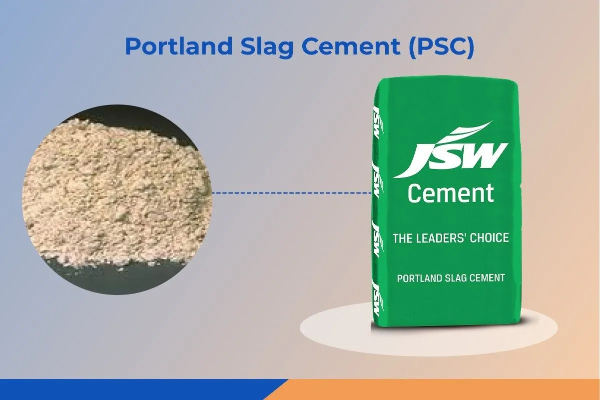 Types of Cement Used in Nepal – A Complete Guide