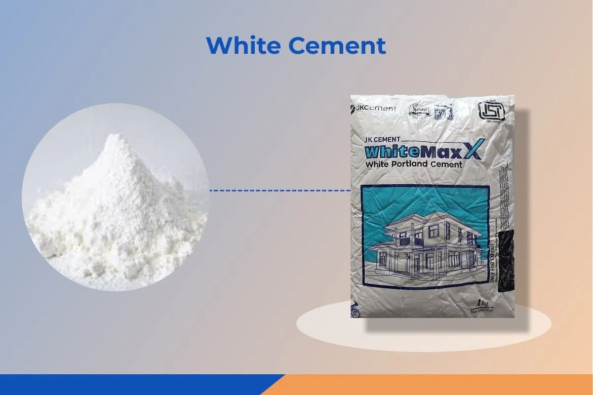 Types of Cement Used in Nepal – A Complete Guide